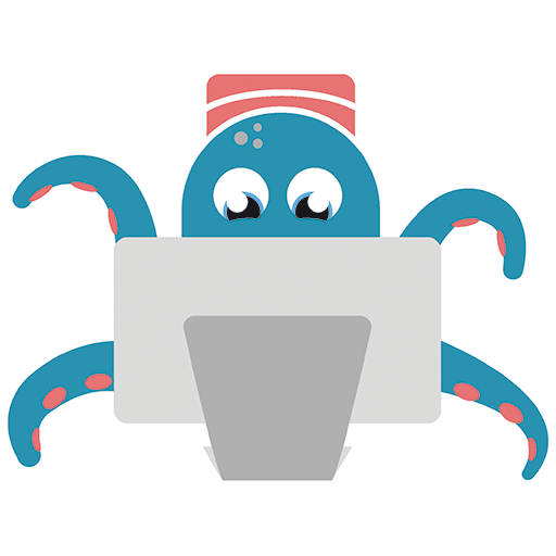 Forside - OCTOPUS PMS