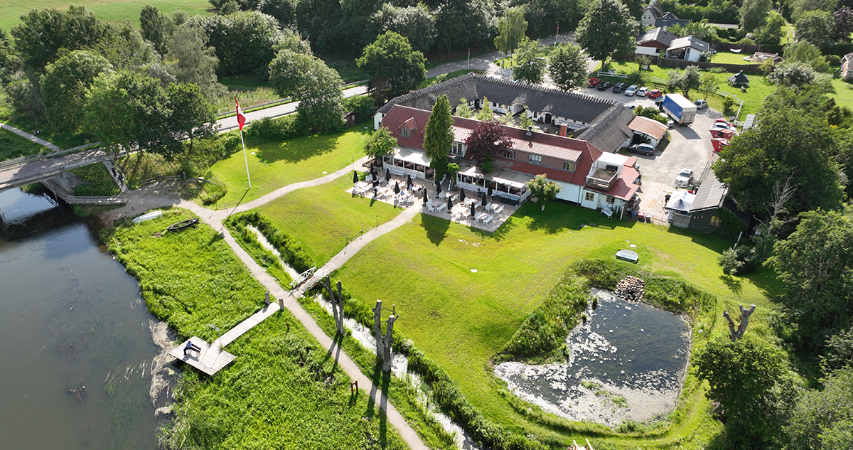 SVOSTRUP KRO - OCTOPUS PMS