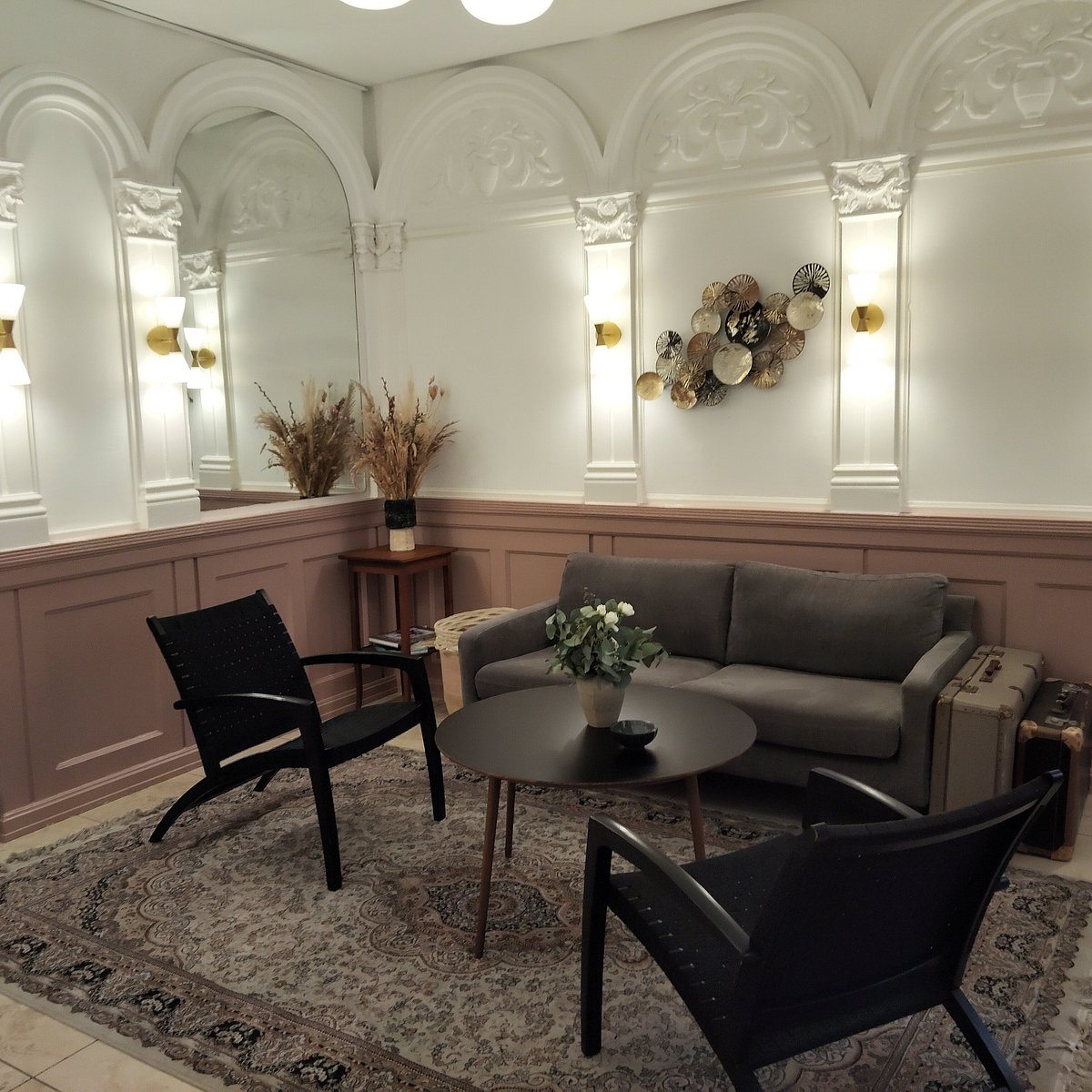 Hotel Hamlet - OCTOPUS PMS